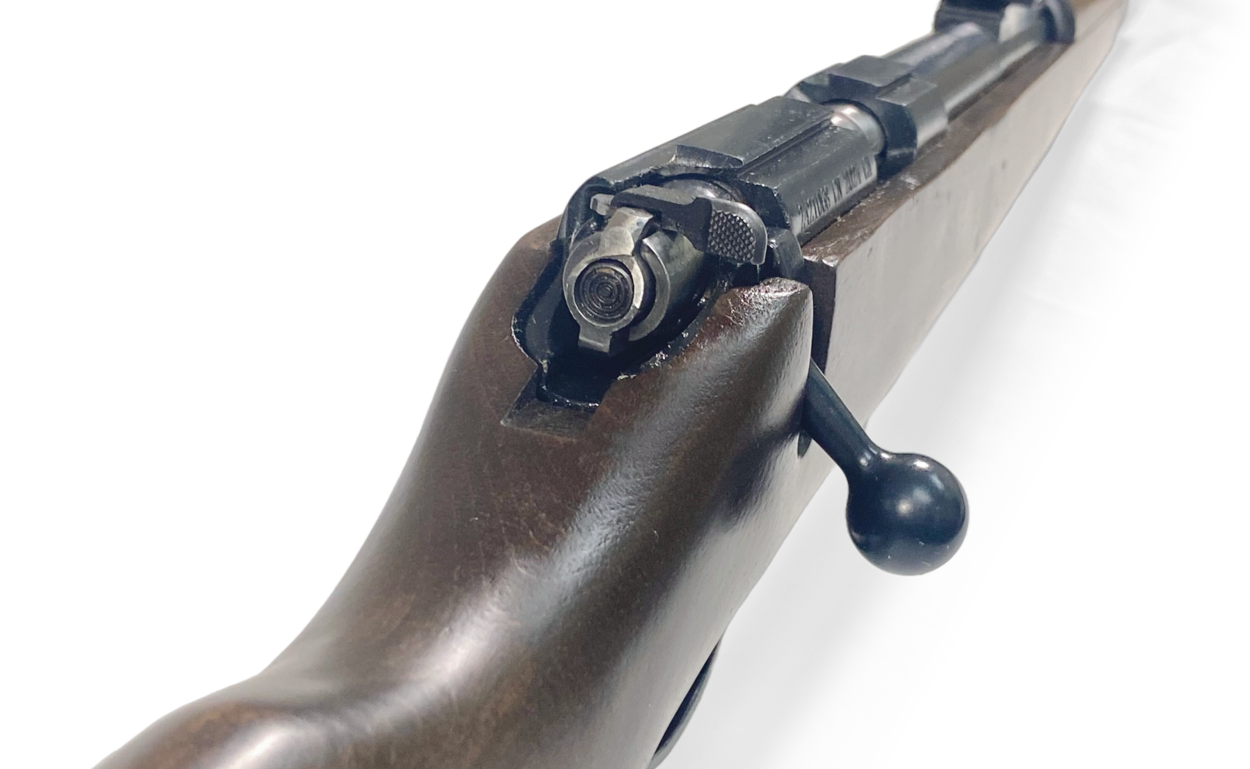 Norinco JW-25A “Mini Mauser” 22LR Bolt-Action Rifle - Solely Outdoors Inc.