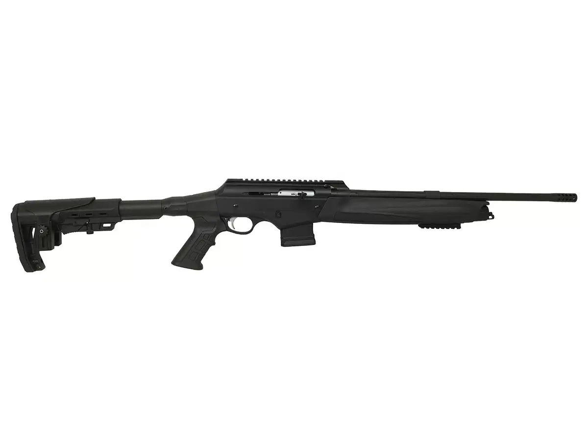 Celik Chimera PB-223 Semi-Auto Hunting Rifle - .223 Rem 18.5"BBL w ...