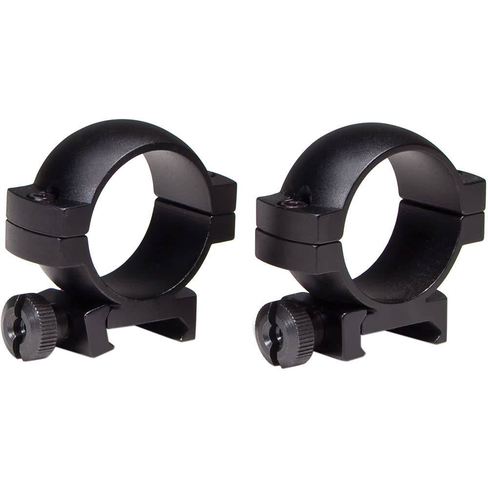 Vortex Hunter Rings 30mm Low (set of 2) - Solely Outdoors Inc.