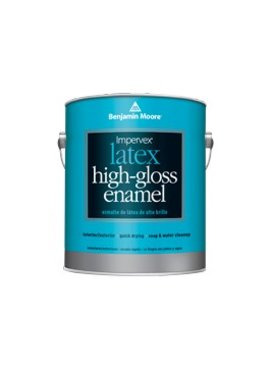 BENJAMIN MOORE - Cappys Paint and Wallpaper