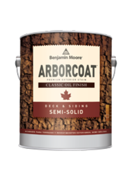 BENJAMIN MOORE - Cappys Paint and Wallpaper