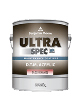 BENJAMIN MOORE - Cappys Paint and Wallpaper