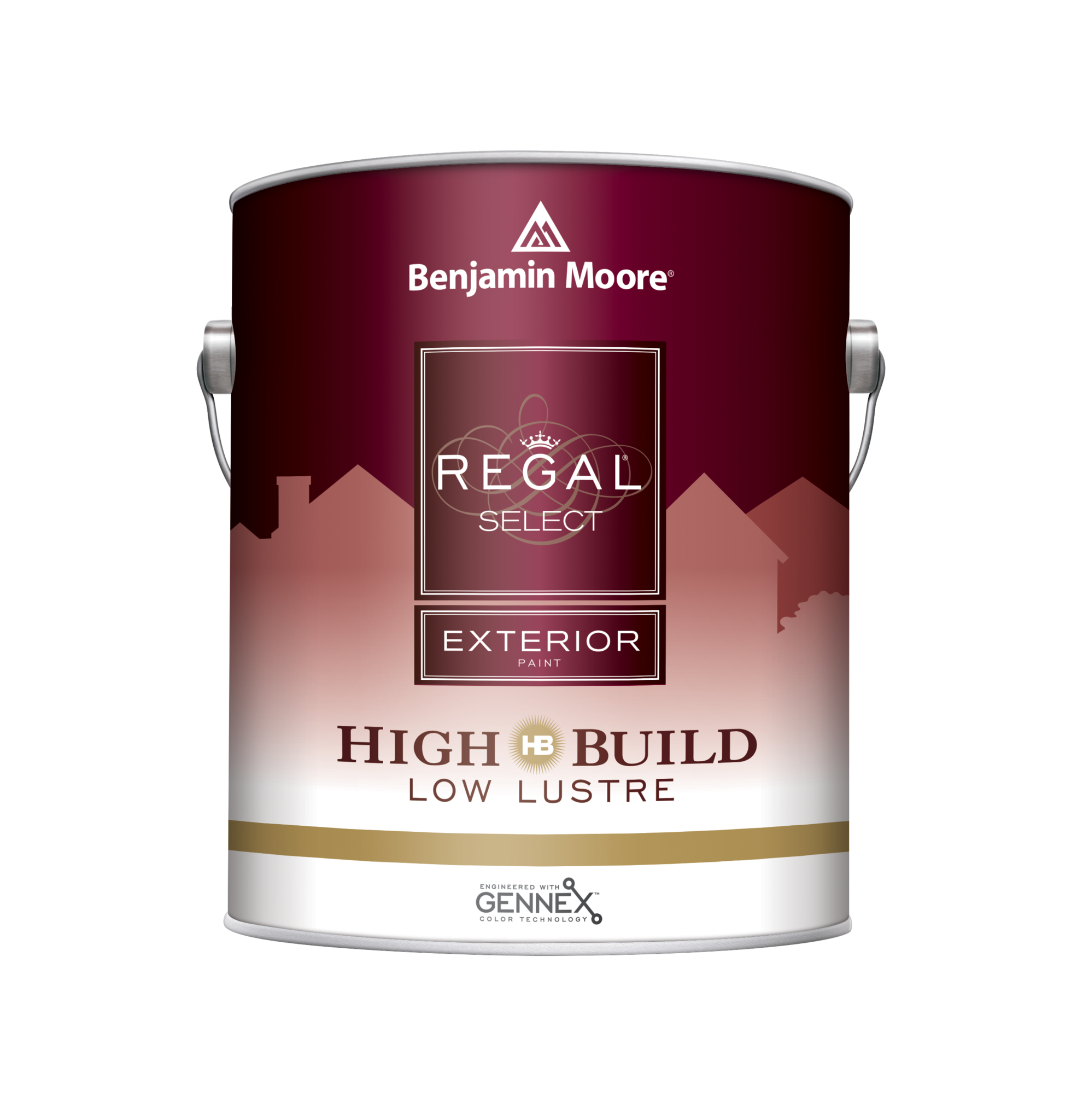 Regal Select Exterior - Cappys Paint and Wallpaper