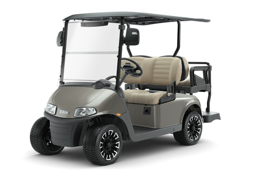 Electric - Dixielectricar