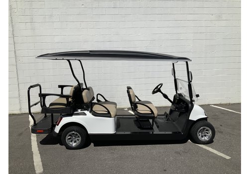 Preowned - Dixielectricar