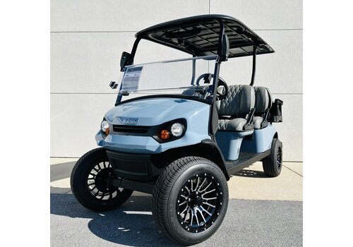 6 Passenger - Dixielectricar