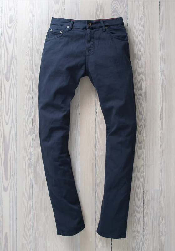 Raleigh Denim Martin Stretch - Franklin Road Apparel Company