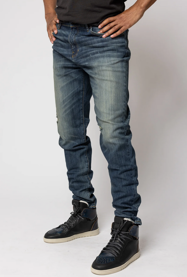 Raleigh Graham Dempsey - Franklin Road Apparel Company