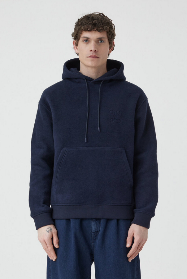 CLOSED Hoodie - Franklin Road Apparel Company