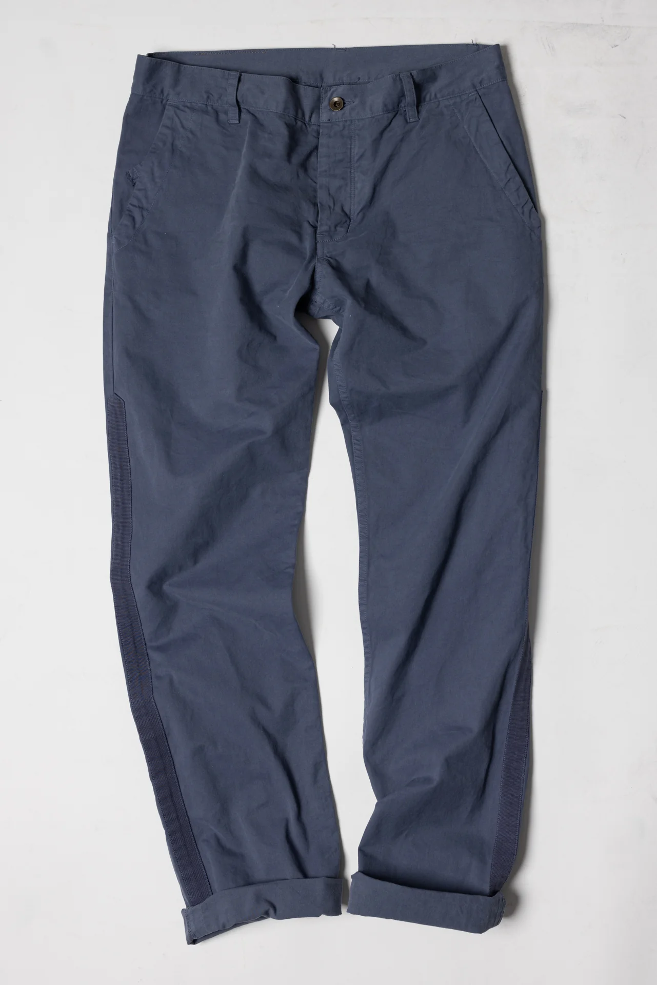 Raleigh Rowan Trouser - Franklin Road Apparel Company