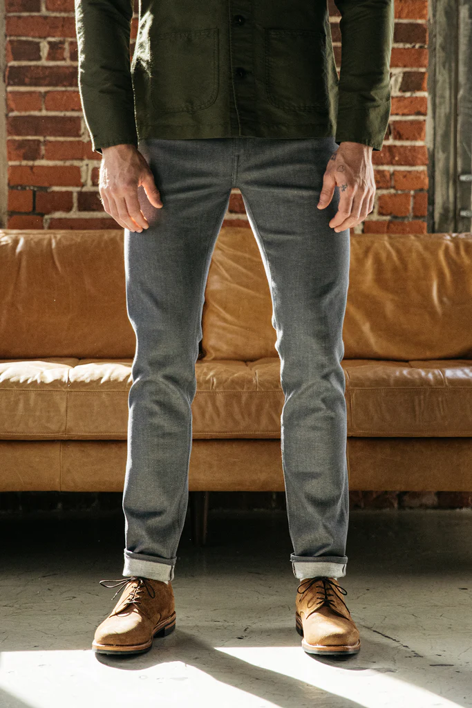 KATO Pen 10.5 4Way Raw - Franklin Road Apparel Company