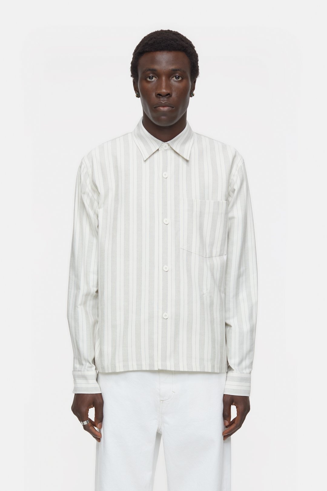 CLOSED Cotton Shirt - Franklin Road Apparel Company