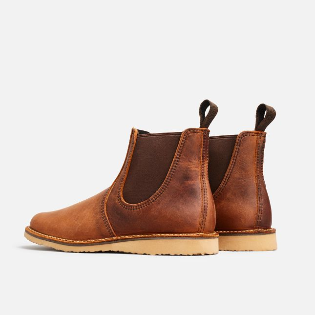 Red Wing Weekender Chelsea - Franklin Road Apparel Company