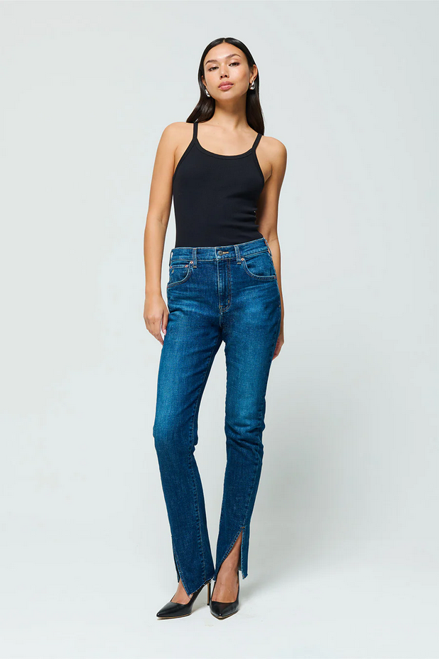 ETICA Rialto Twisted Seam Slim Jean - Franklin Road Apparel Company