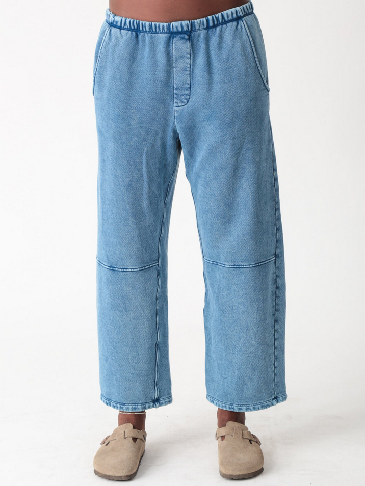 Electric & Rose Barrel Sweatpant - Franklin Road Apparel Company
