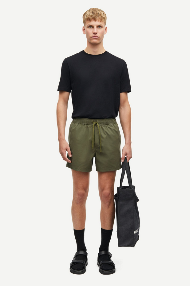 SAMSOE Moses 14702 Swim Short - Franklin Road Apparel Company