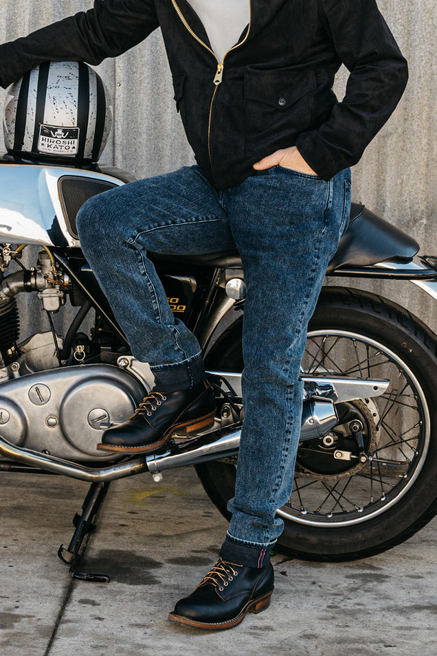 KATO Scissors 10.5 Kirk - Franklin Road Apparel Company