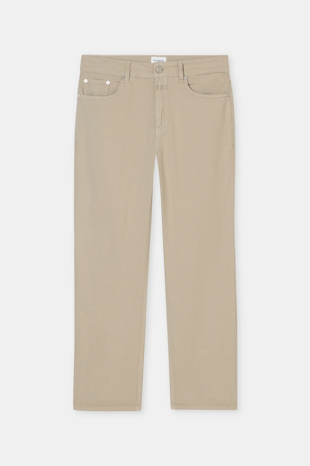 CLOSED Milo Crop Pant - Franklin Road Apparel Company