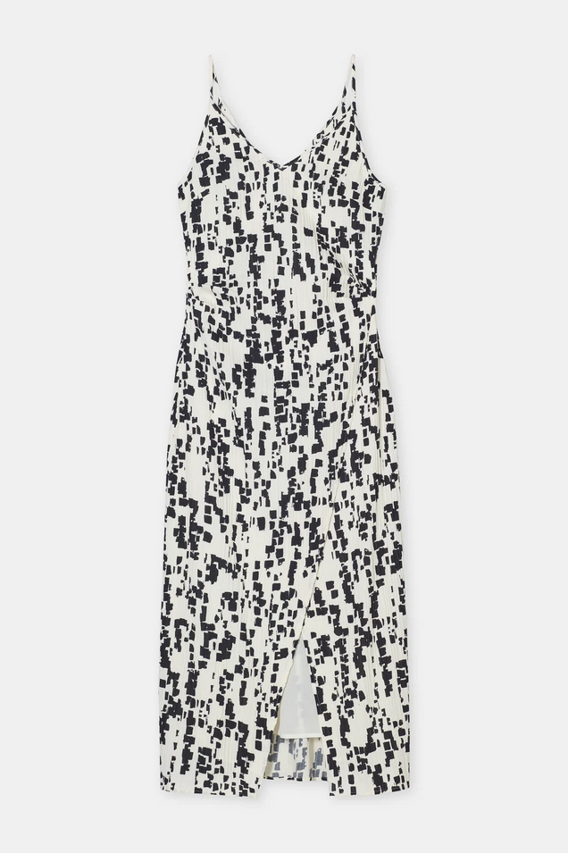 CLOSED Wrap Dress - Franklin Road Apparel Company