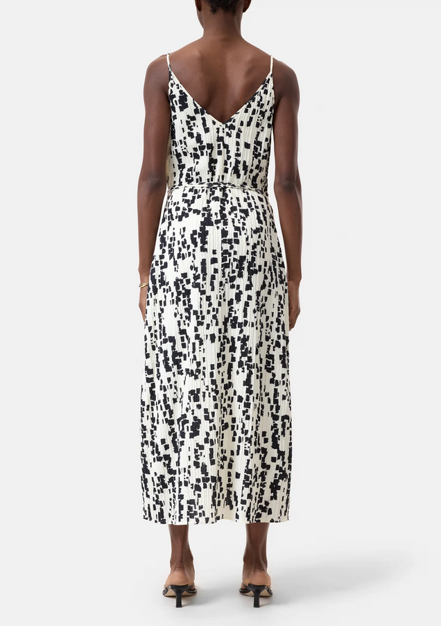 CLOSED Wrap Dress - Franklin Road Apparel Company
