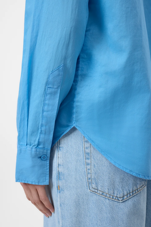 CLOSED Classic BU Shirt - Franklin Road Apparel Company