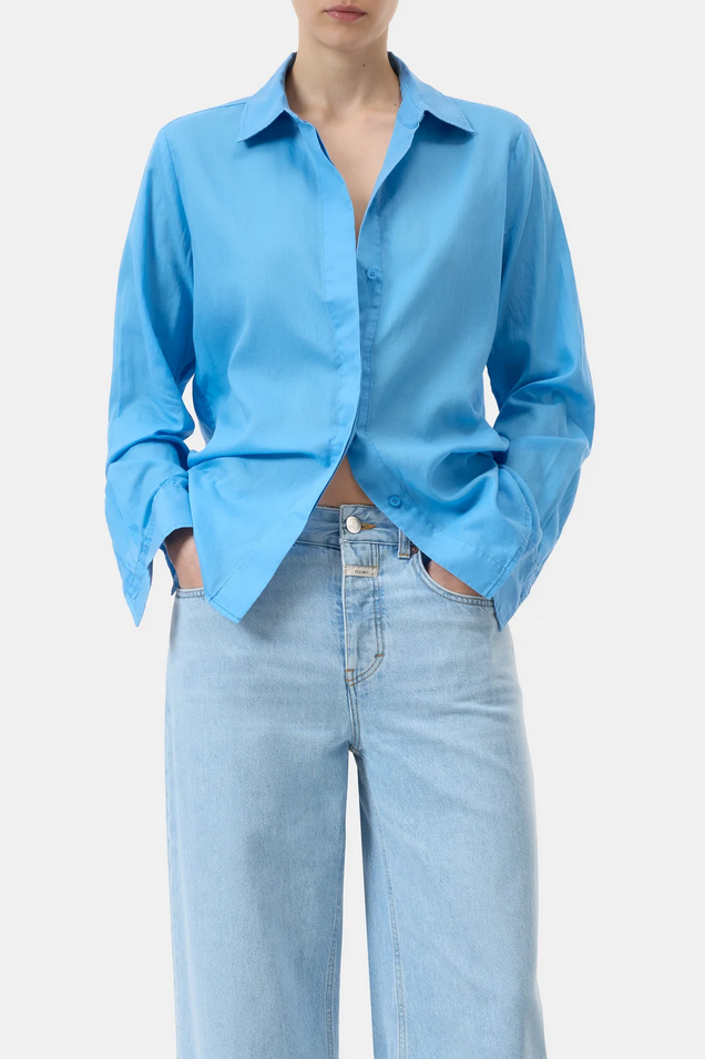 CLOSED Classic BU Shirt - Franklin Road Apparel Company