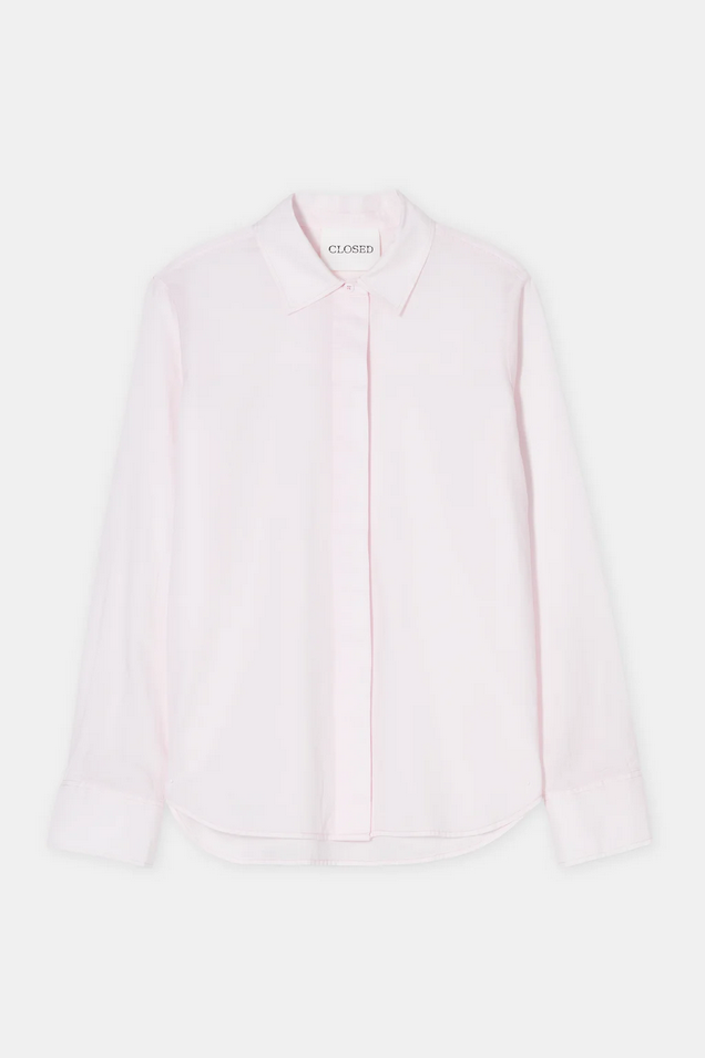 CLOSED Classic BU Shirt - Franklin Road Apparel Company