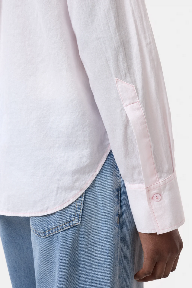 CLOSED Classic BU Shirt - Franklin Road Apparel Company