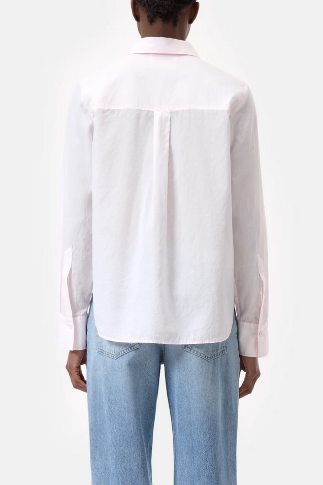 CLOSED Classic BU Shirt - Franklin Road Apparel Company