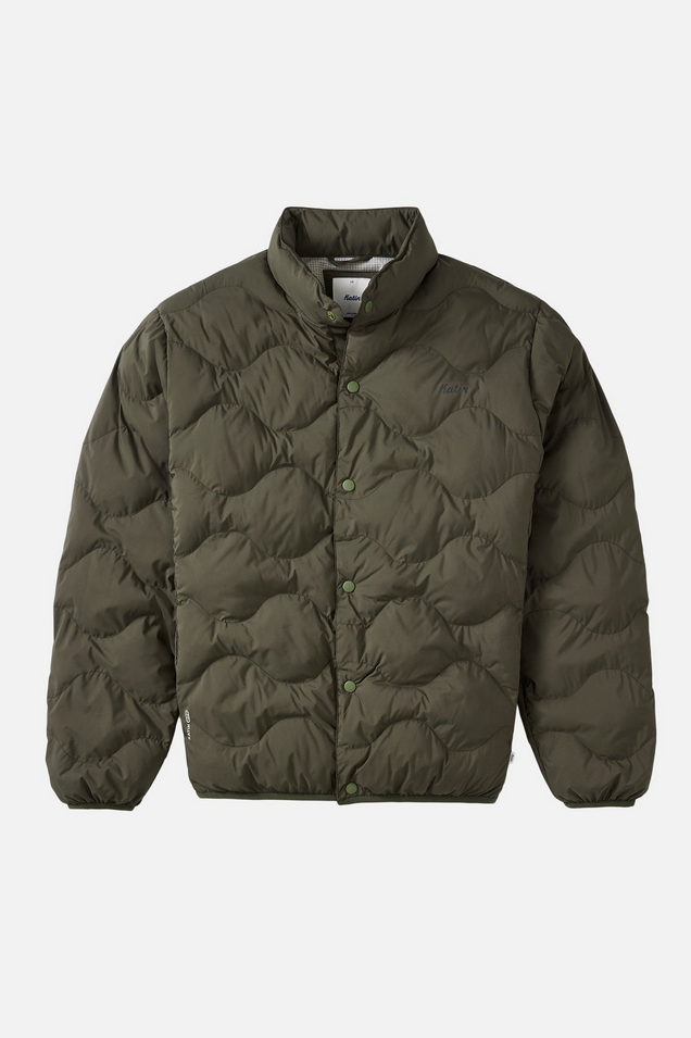 Katin Ross Puffer - Franklin Road Apparel Company