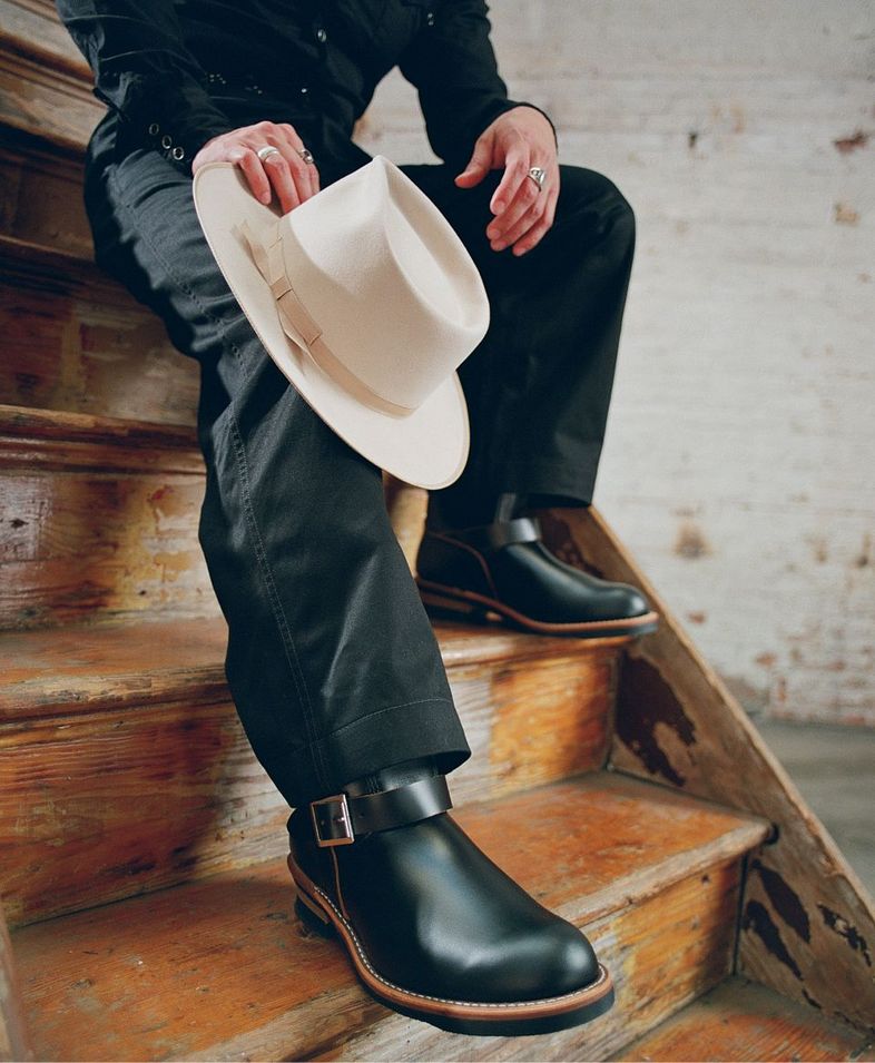 RED WING Engineer - Franklin Road Apparel Company