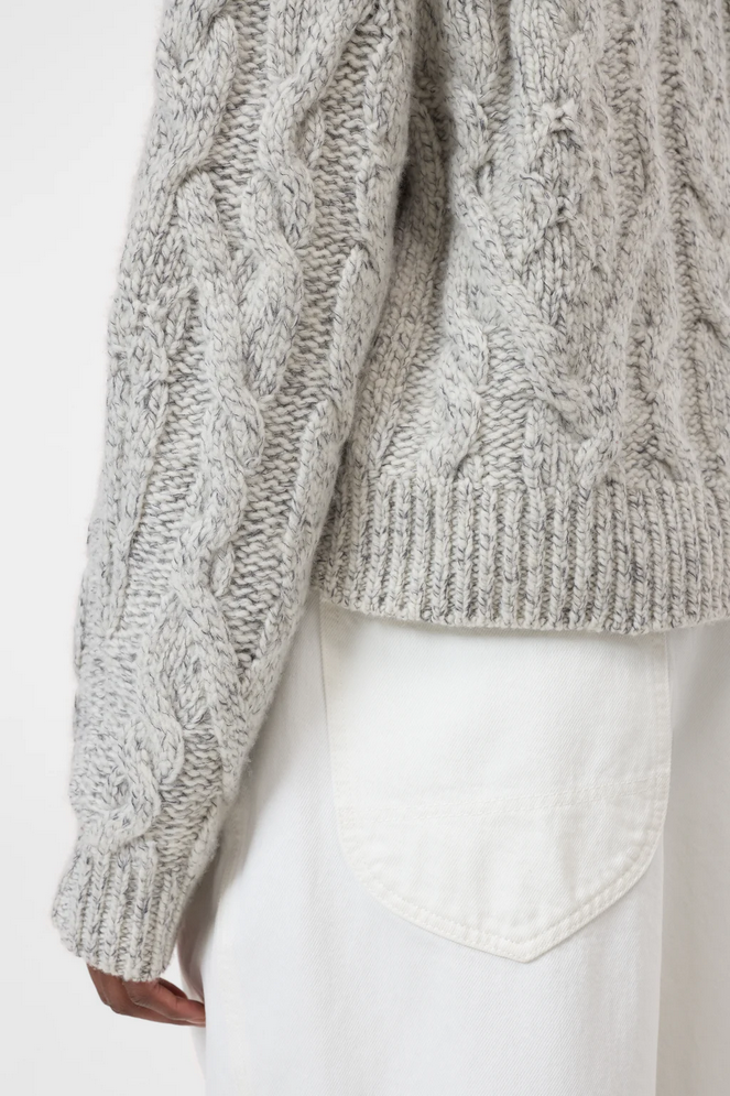 CLOSED LS Crew Neck - Franklin Road Apparel Company