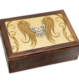 Storage Boxes - The Open Mind Store