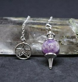 Pendulums - The Open Mind Store