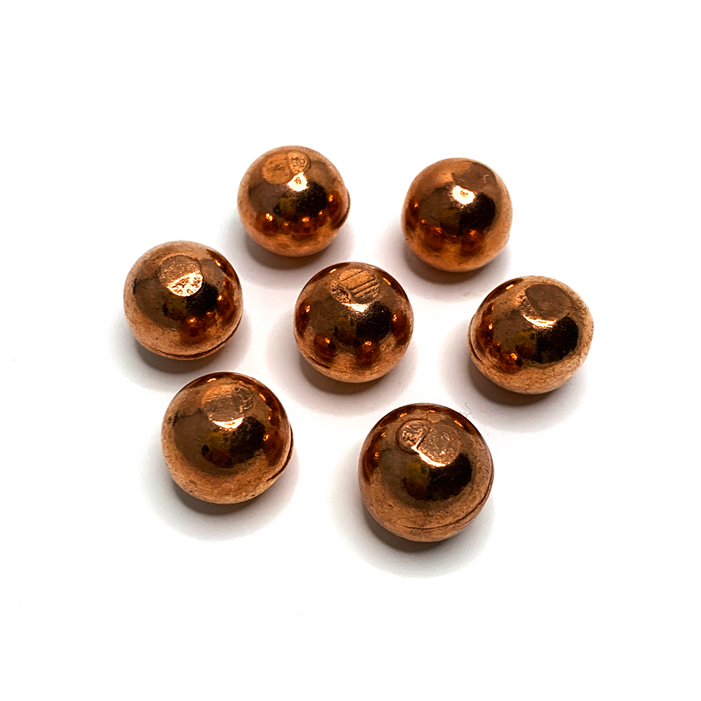 Copper Balls - Mini - The Open Mind Store