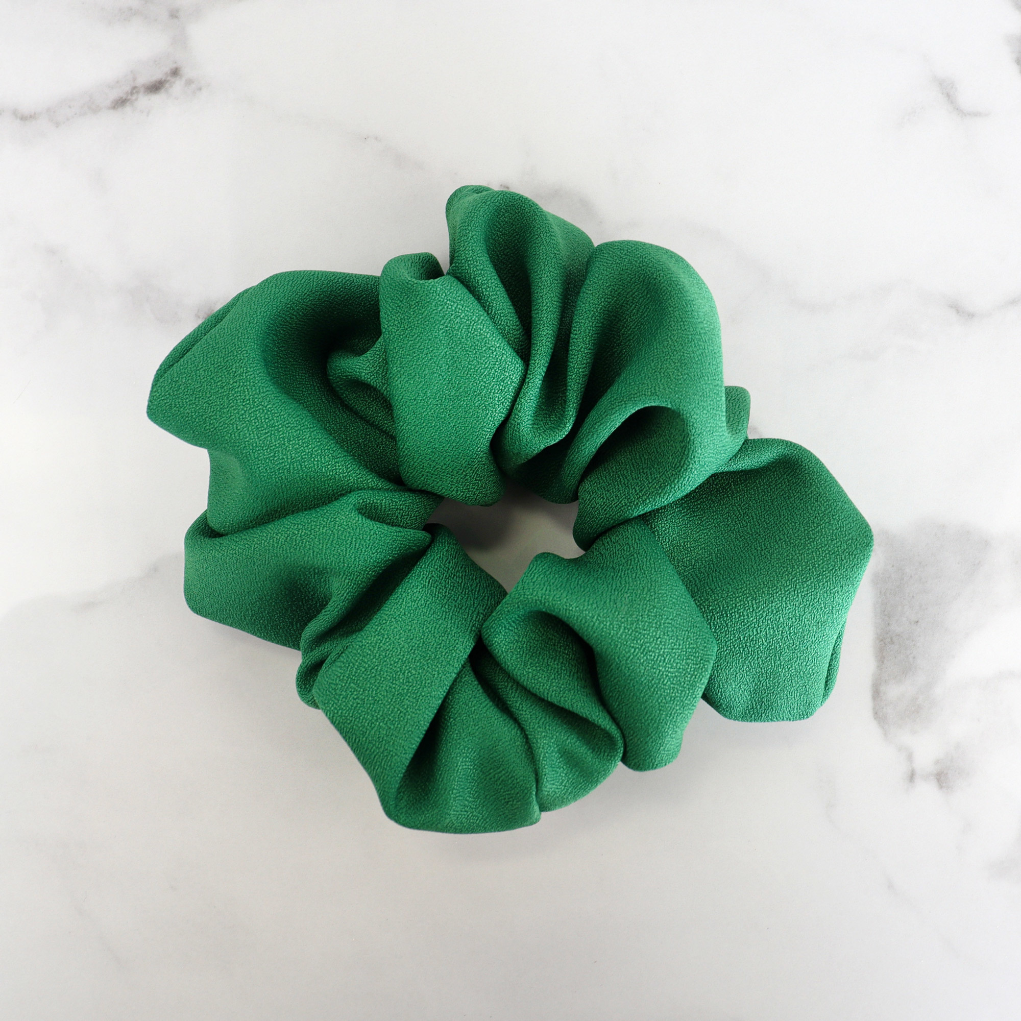 Les Précieuses Chouchou Mat - Vert Velvet - Les Précieuses