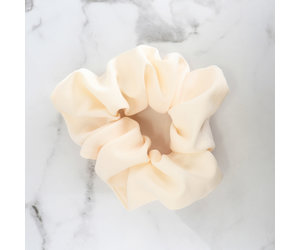 Les Précieuses Chouchou mat - Ivoire - Les Précieuses