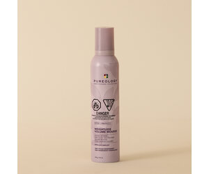Pureology - Mousse Volume Weightless Style + Protect - 238g - Les ...