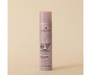 Pureology - On the rise root lifting Mousse - Les Précieuses