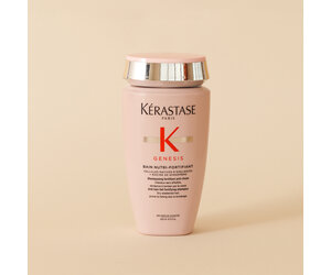 Kérastase Genesis Bain Riche Nutri-Fortifiant 250ml - Les Précieuses