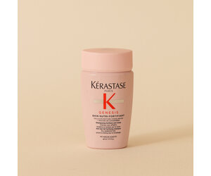 Kérastase Genesis Bain Riche Nutri-Fortifiant 80ml - Les Précieuses