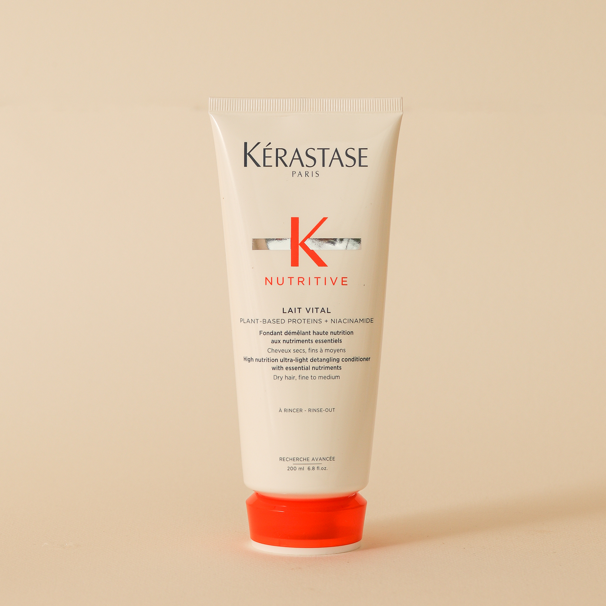 Kérastase Nutritive Lait Vital 200ml - Les Précieuses