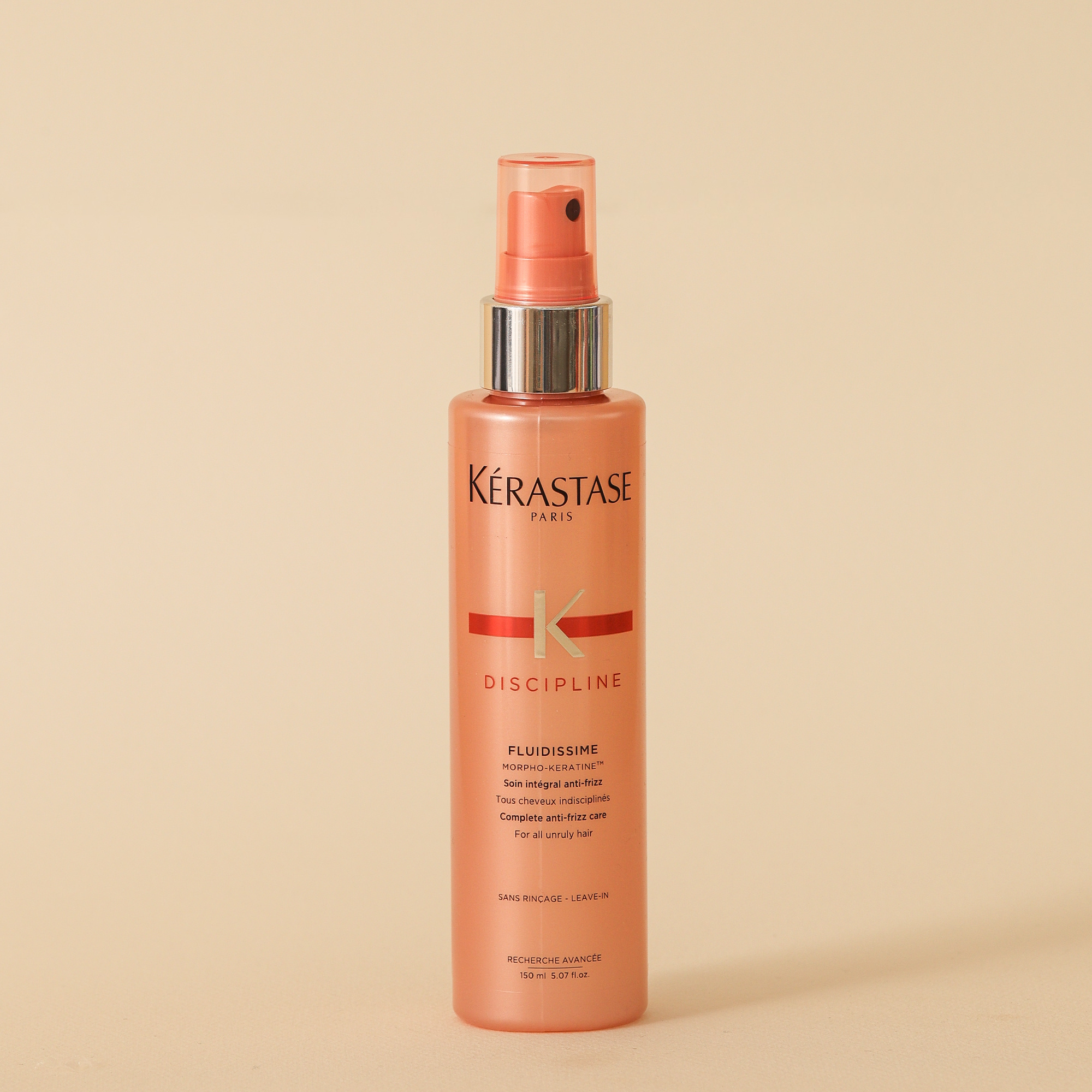 Kérastase Discipline Spray Fluidissime 150ml - Les Précieuses