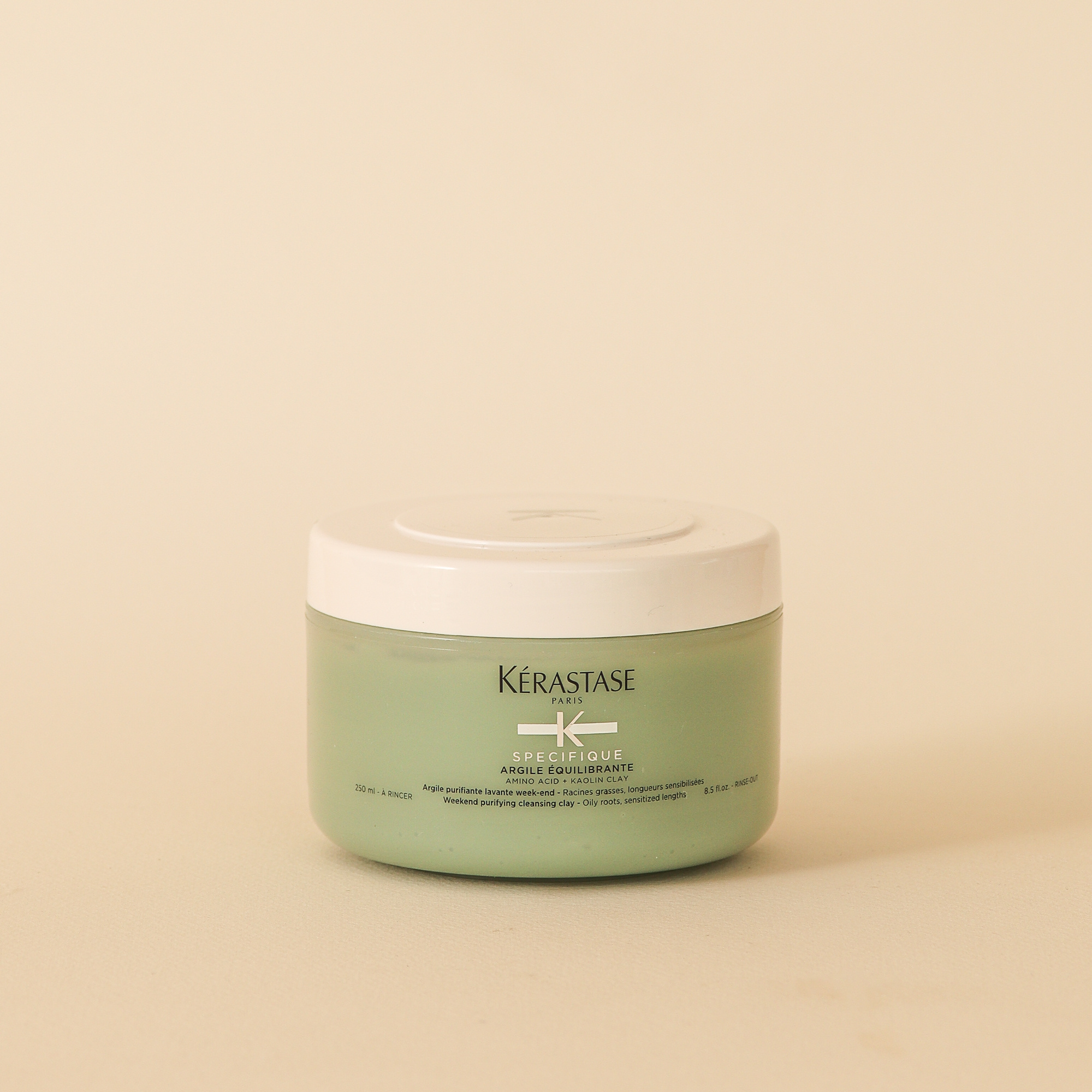 Kerastase Spécifique - Argile Équilibrante - 250ml - Les Précieuses