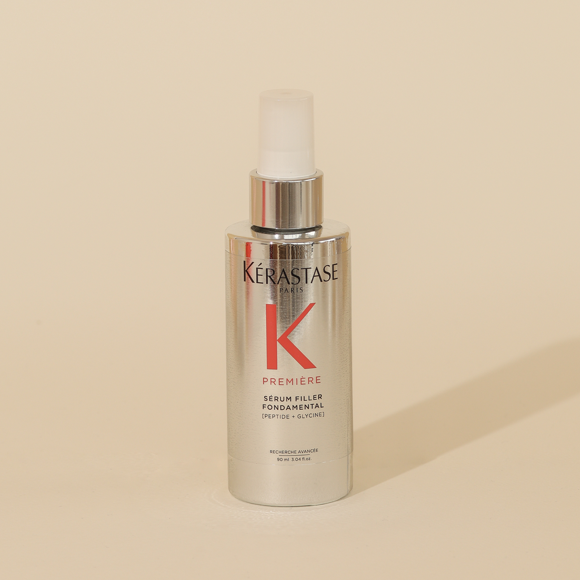 Kérastase Première - Sérum Filler Fondamental 90ml - Les Précieuses