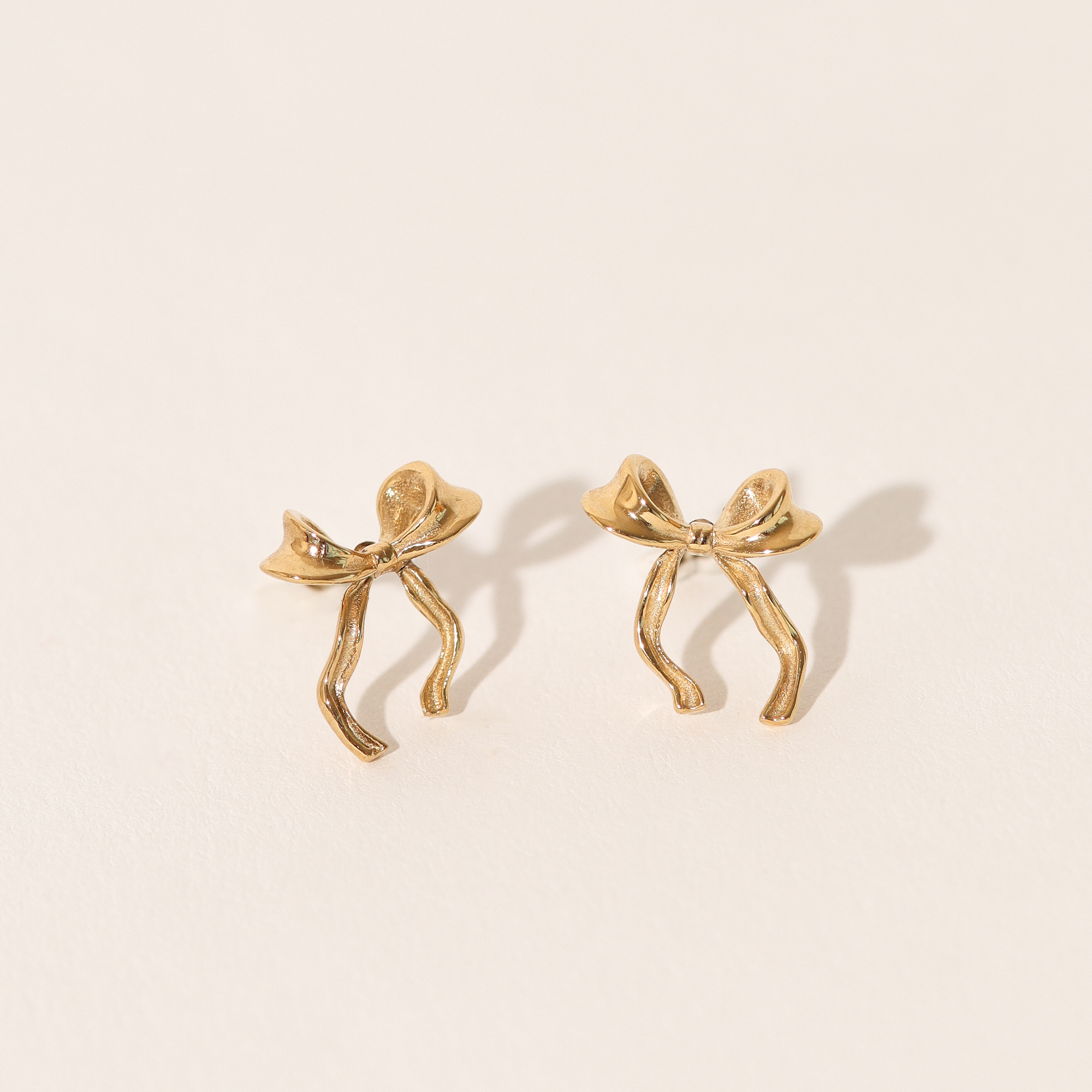 Les Précieuses Bijoux - Boucle d'oreilles stud Rennes - - Les Précieuses