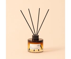 DIFF - Diffuseur à roseaux 4K - Les Précieuses