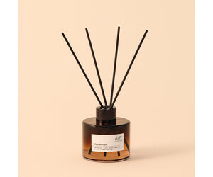 DIFF - Diffuseur à roseaux Bleu Minuit - Les Précieuses