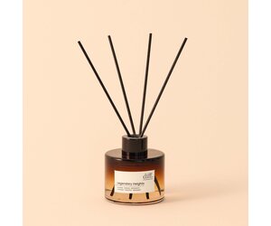 DIFF - Diffuseur à roseaux Lengendary Heights - Les Précieuses