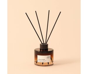 DIFF - Diffuseur à roseaux Luxury Escape - Les Précieuses